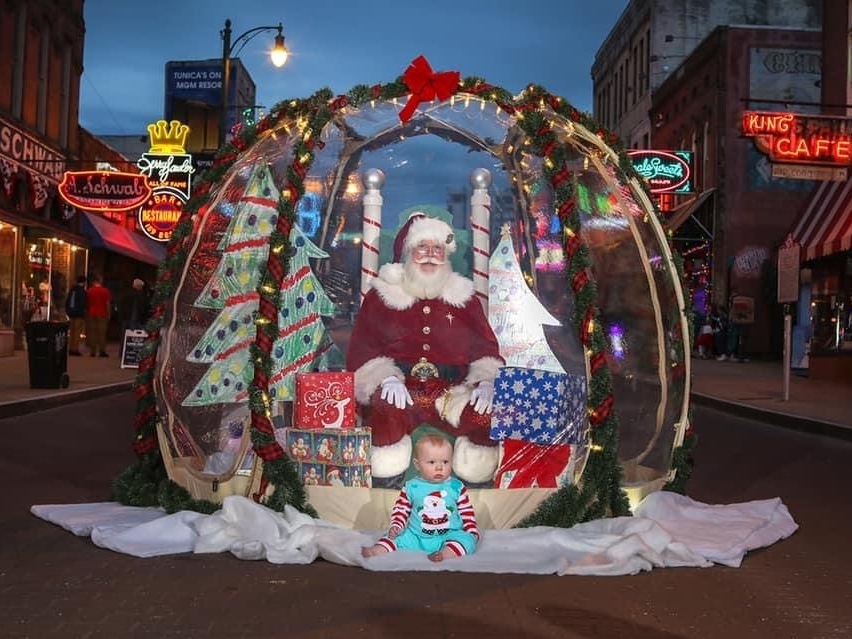 Inflation has reached the North Pole as a Santa shortage looms | NCPR News