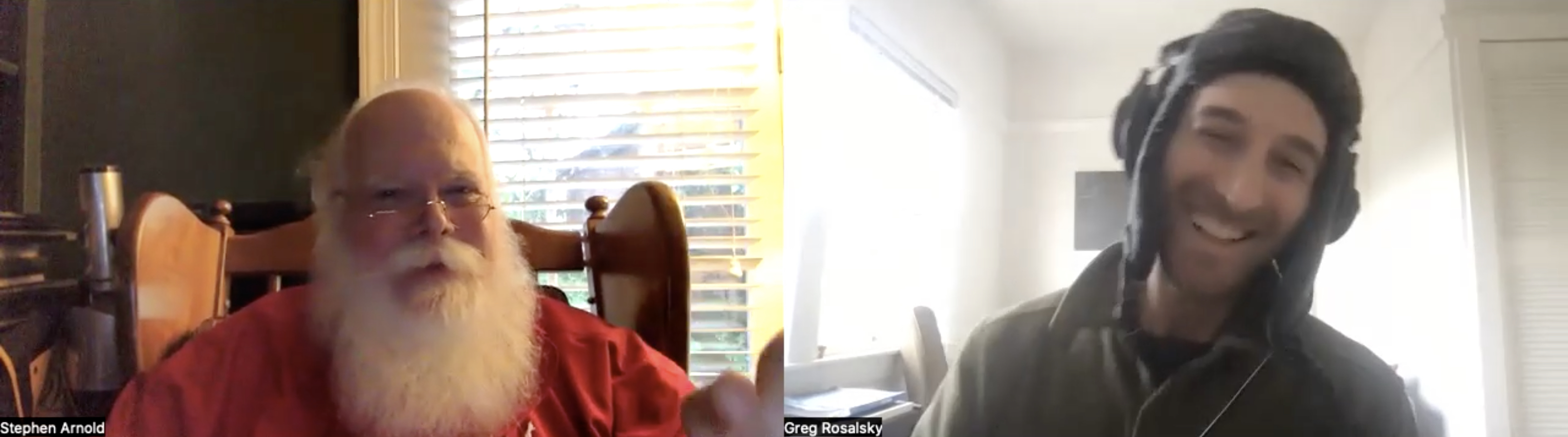 Inflation has reached the North Pole as a Santa shortage looms | NCPR News