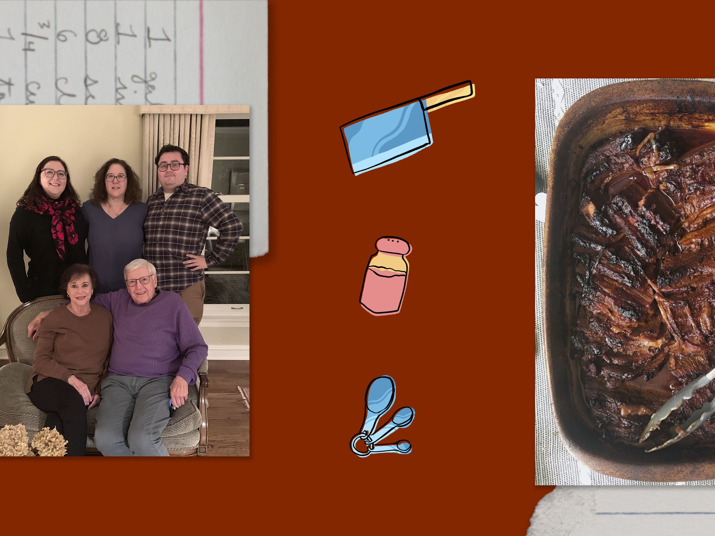 The one where friends offended seven Jewish grandmothers with their ...