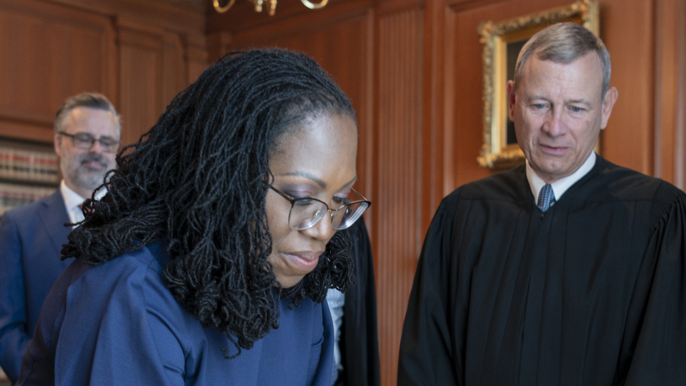 After Roe, The Supreme Court Seems Poised to Undo More Major Precedents ...