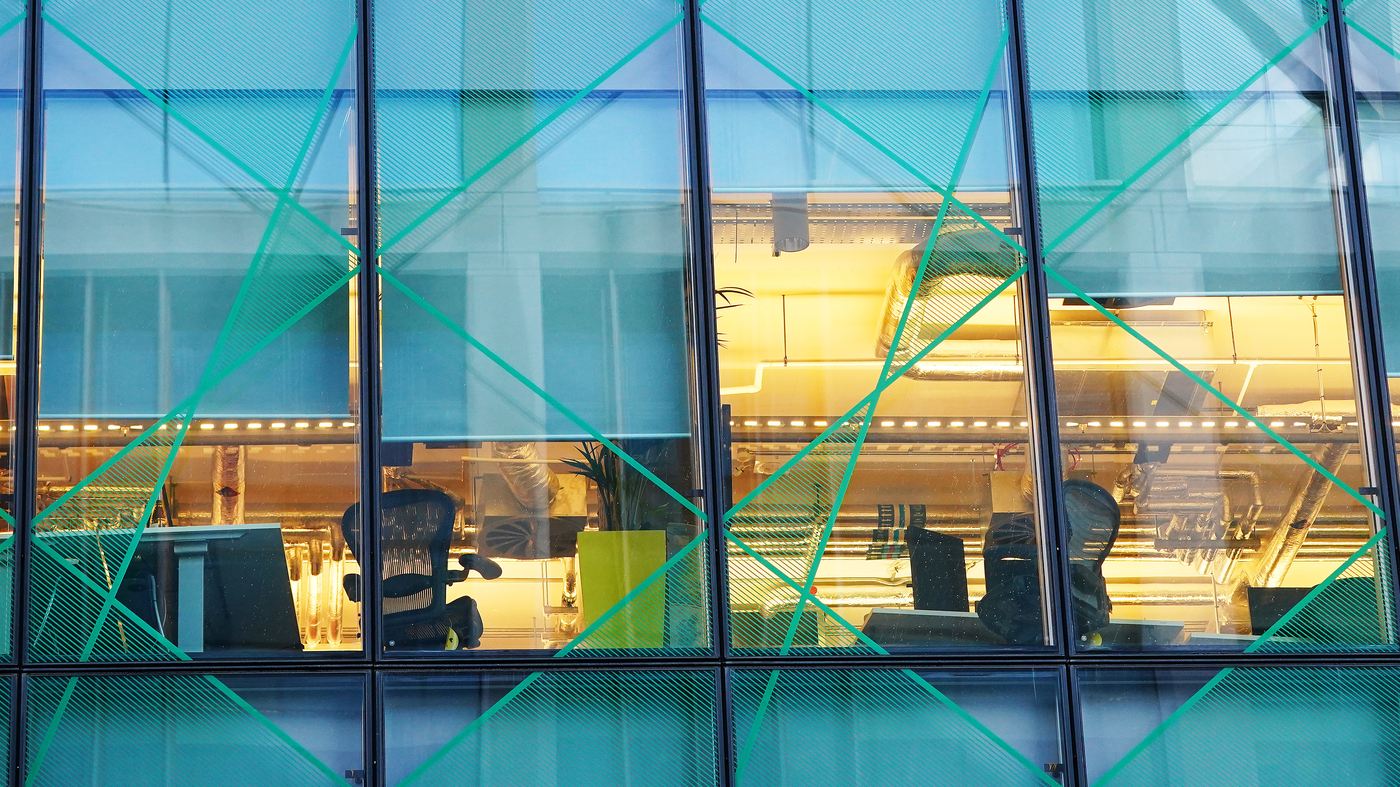 Tech Layoffs Throw Immigrants' Lives Into Limbo : Consider This from ...