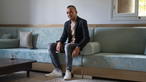 Taylor Haney : NPR
