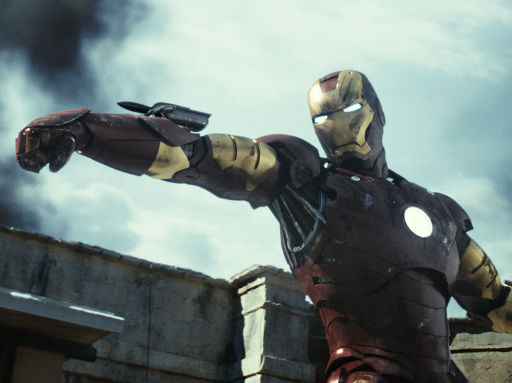 'Iron Man,' 'Super Fly' and 'Carrie' are inducted into the National ...