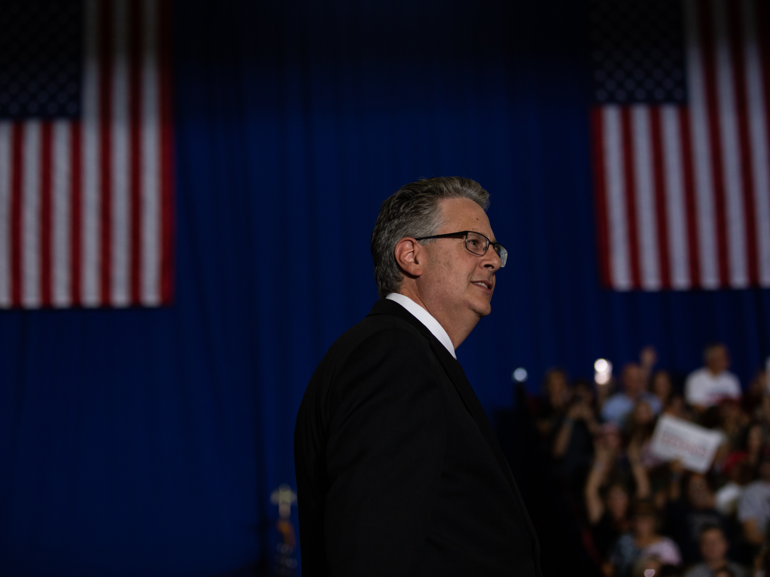 Former Michigan GOP attorney general nominee is charged in voting ...