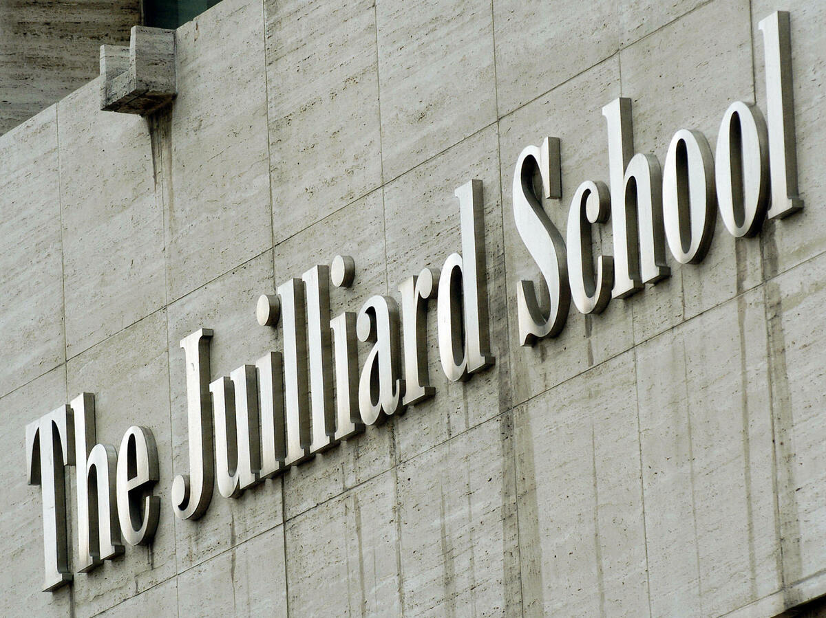 Former music students accuse Juilliard faculty of sexual misconduct ...