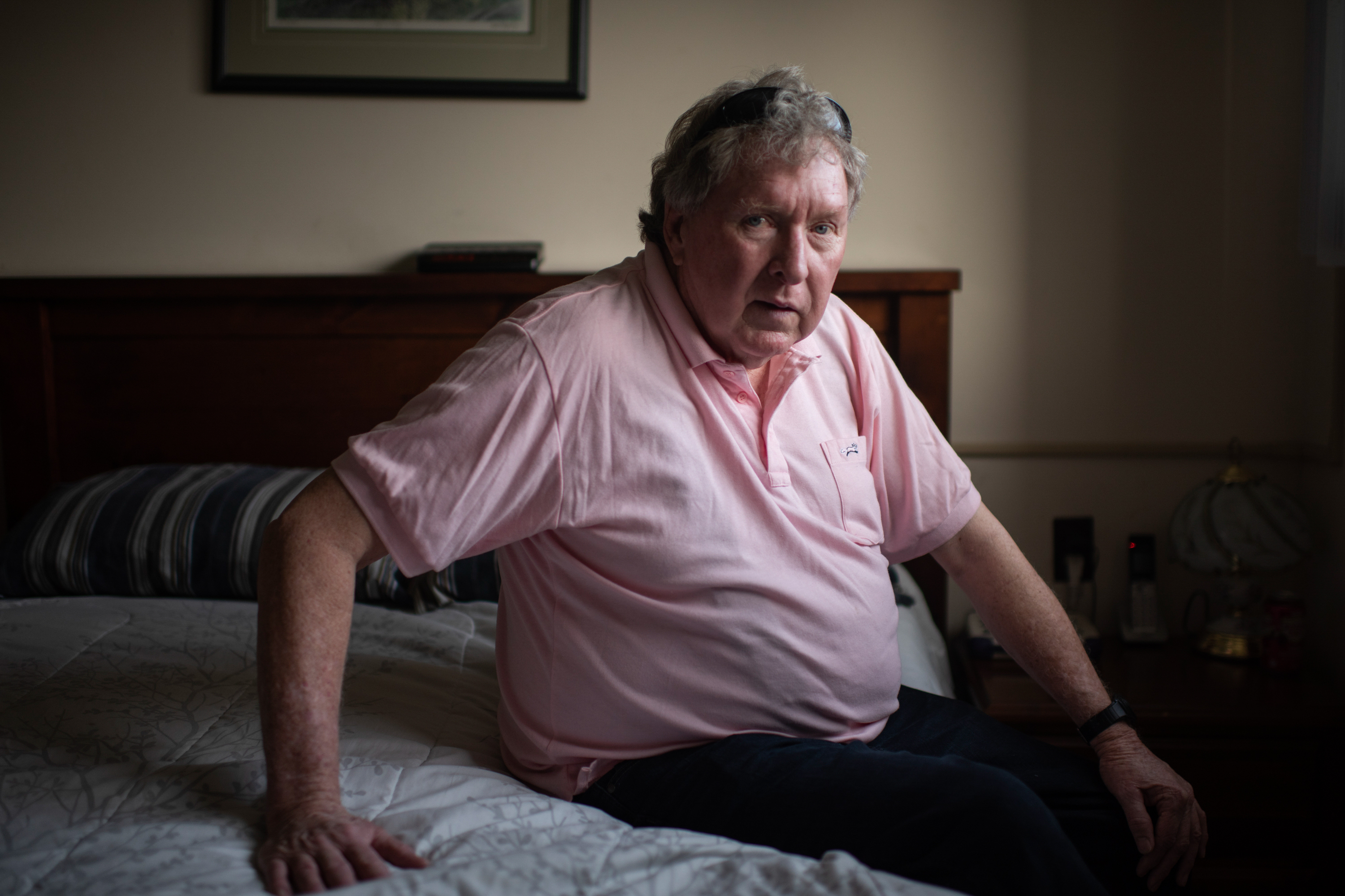 Perceiving without seeing: How light resets your internal clock | WBUR