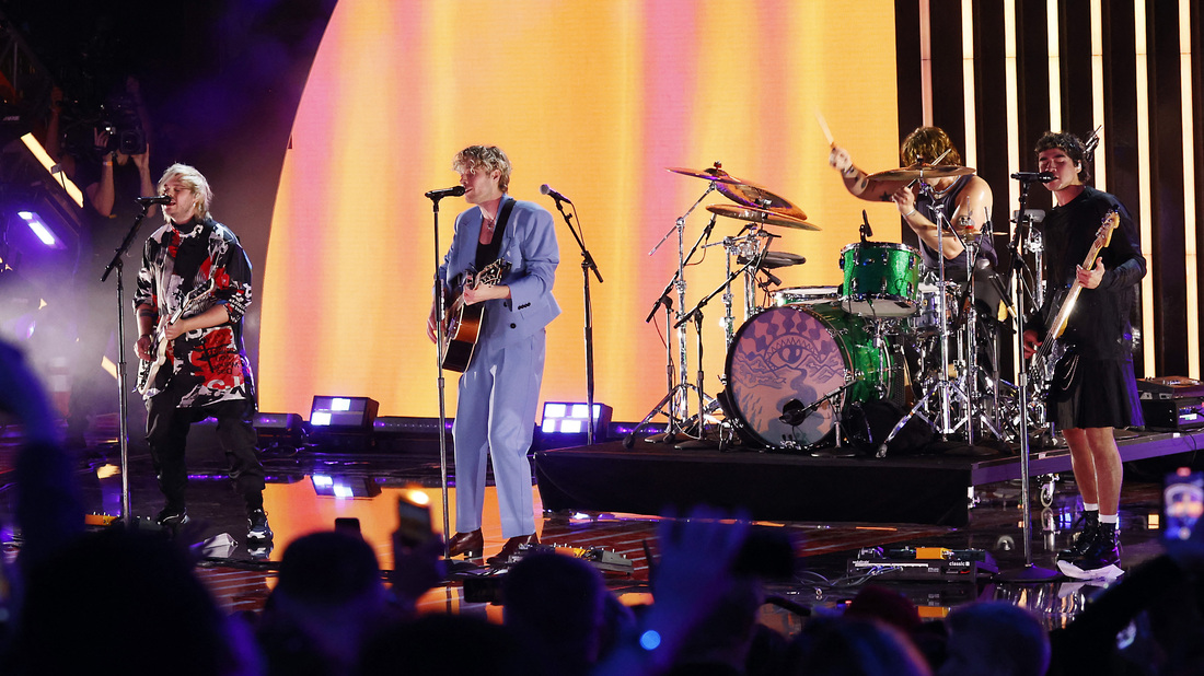 The Best Music Of 2022: NPR Staff Picks : NPR