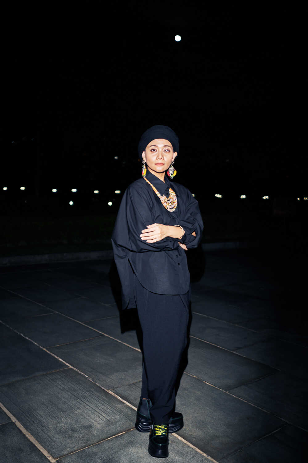 Taiwan's pop music star Abao produces hits in her Indigenous language : NPR