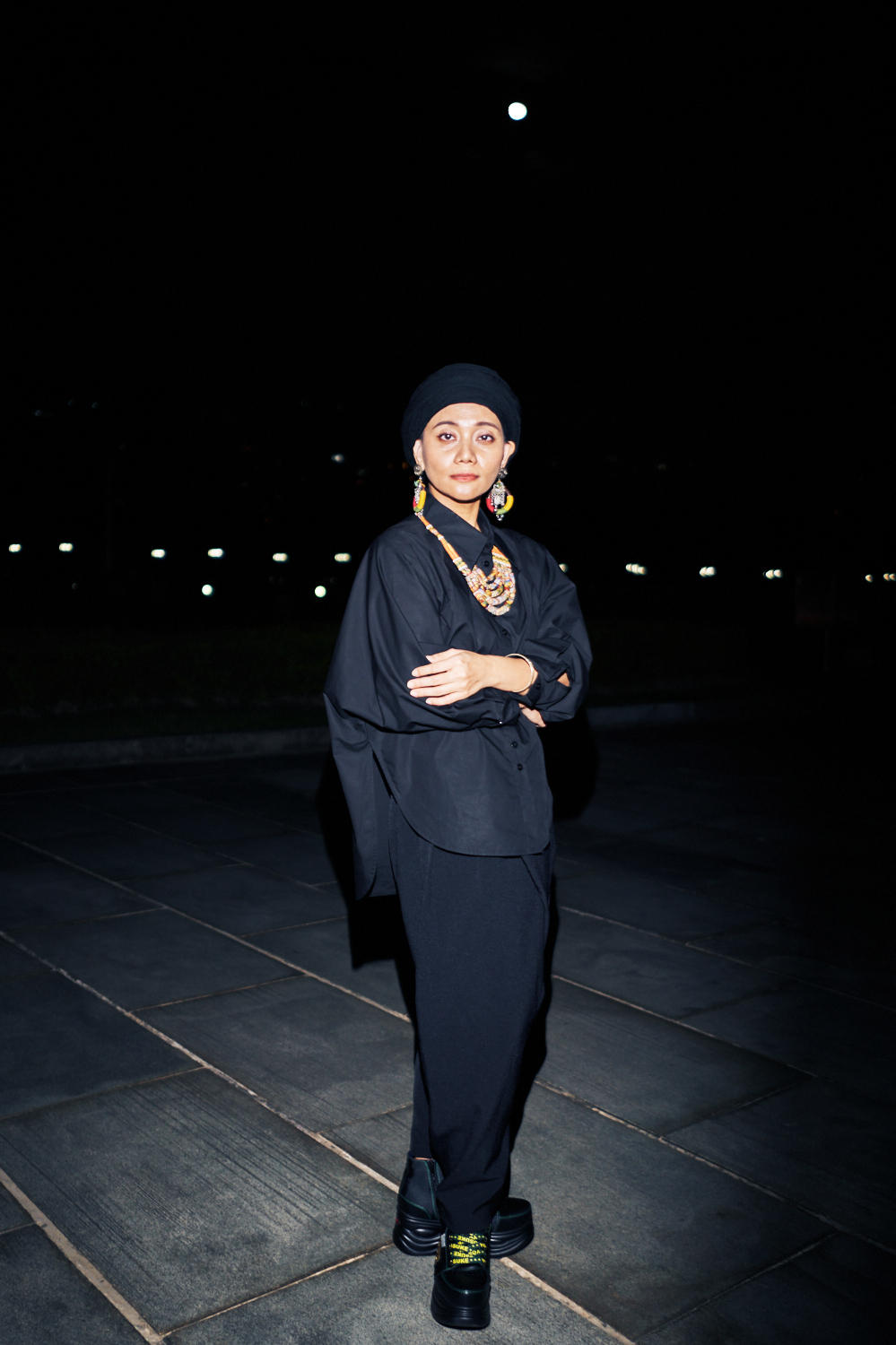 Taiwan's pop music star Abao produces hits in her Indigenous language : NPR