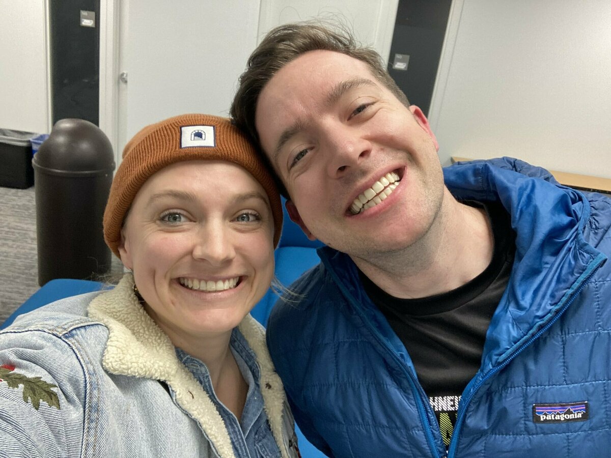 Podcaster Sadie Witkowski On Embracing Math's Practical, Everyday ...