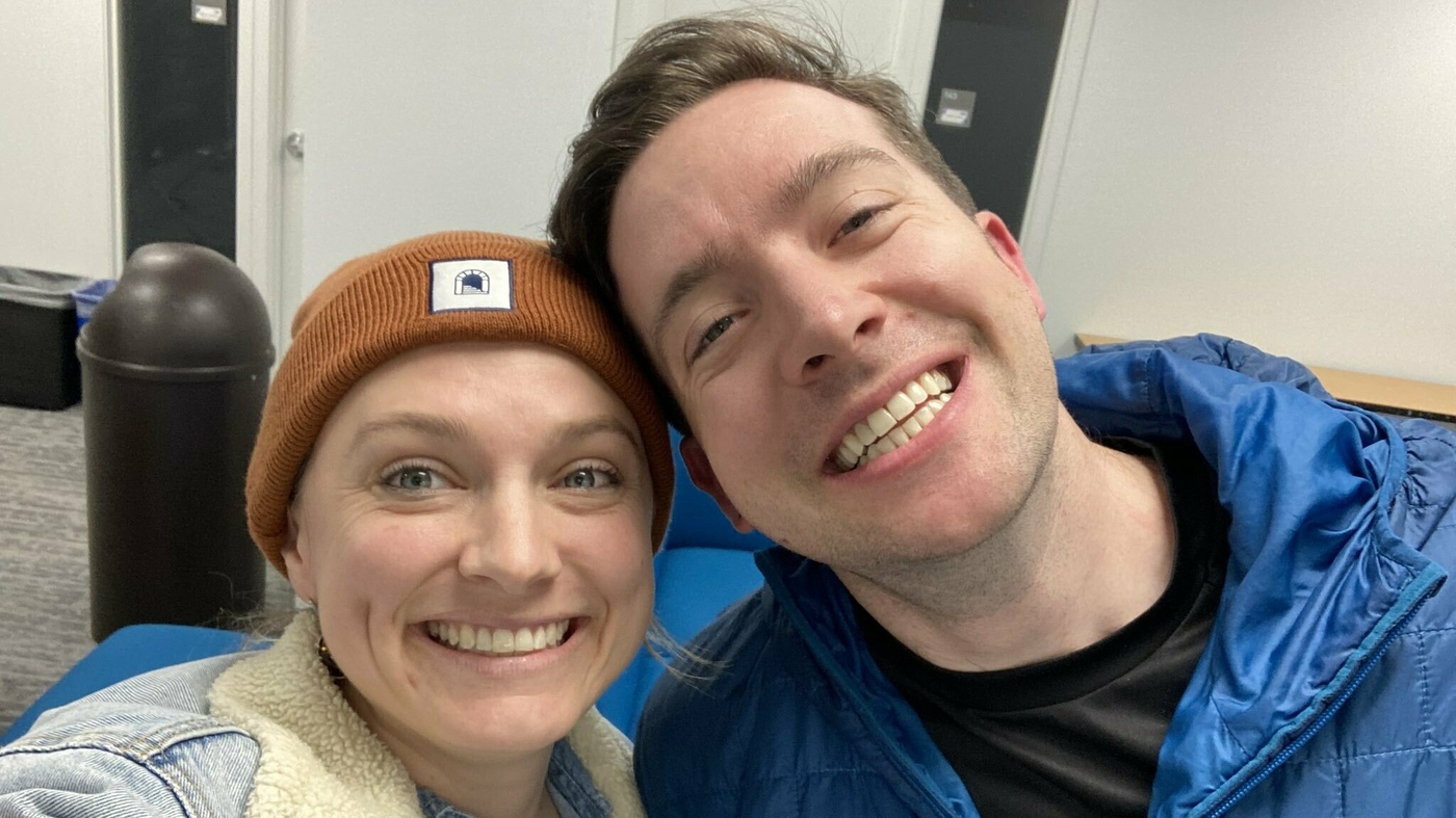 Podcaster Sadie Witkowski On Embracing Math's Practical, Everyday ...