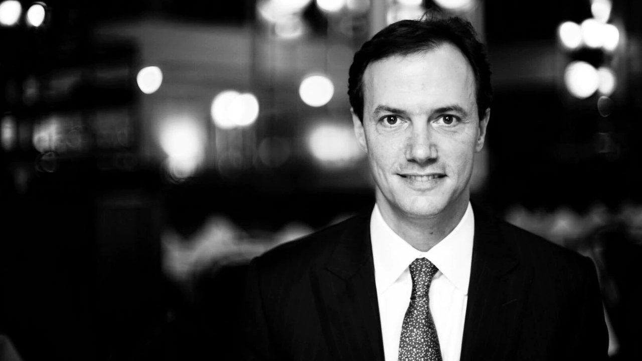 ABC News producer in Florida becomes a corporate operative : NPR