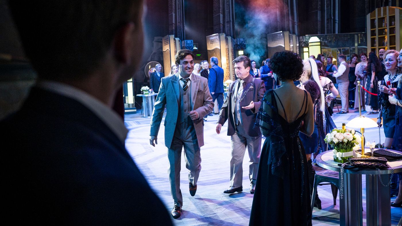 In Kyiv, daily life goes on during Ukraine's 2nd winter of war : The ...