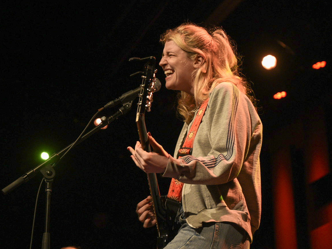 Standout 'World Cafe' Performances of 2022 | NCPR News