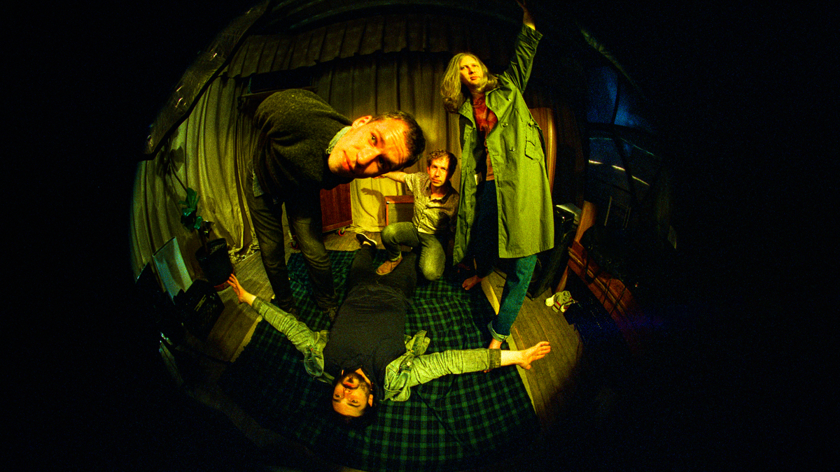 Standout 'World Cafe' Performances of 2022 : World Cafe : NPR