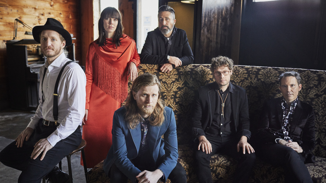 Standout 'World Cafe' Performances of 2022 : World Cafe : NPR