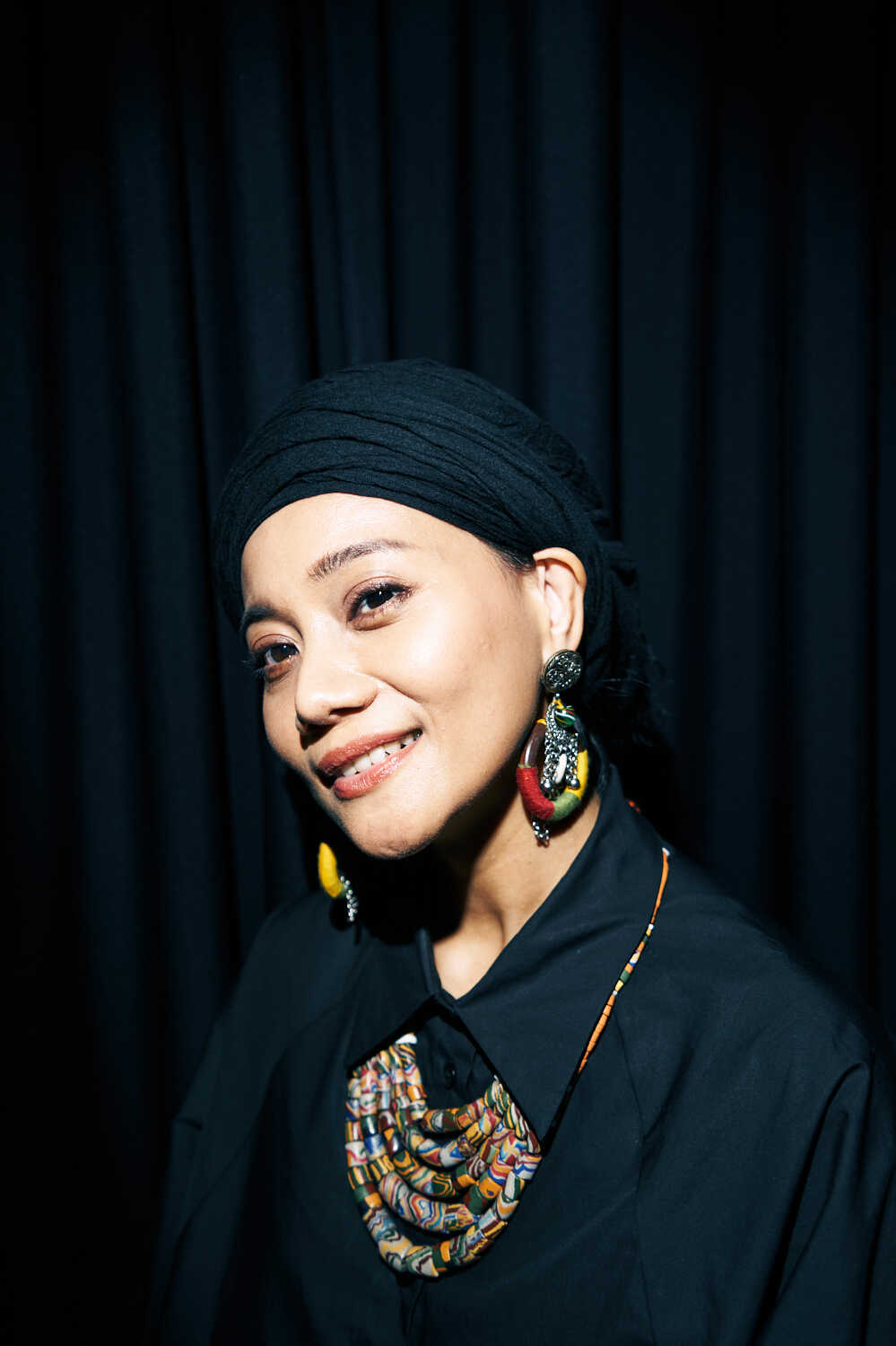 Taiwan's pop music star Abao produces hits in her Indigenous language : NPR