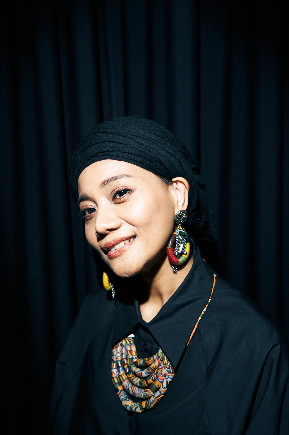 One of Taiwan's biggest pop stars sings in an Indigenous language | NCPR News