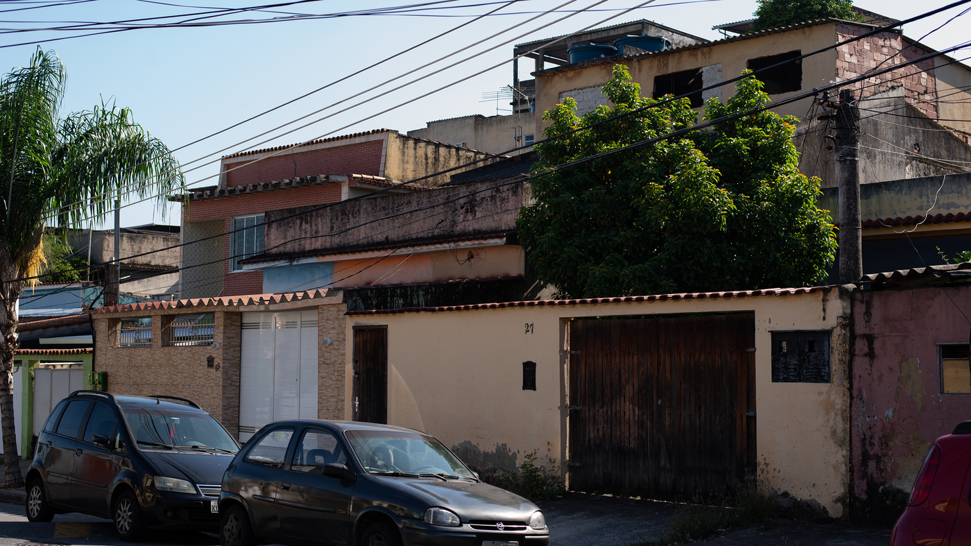 How Anitta, the 'Girl from Rio,' went global : NPR