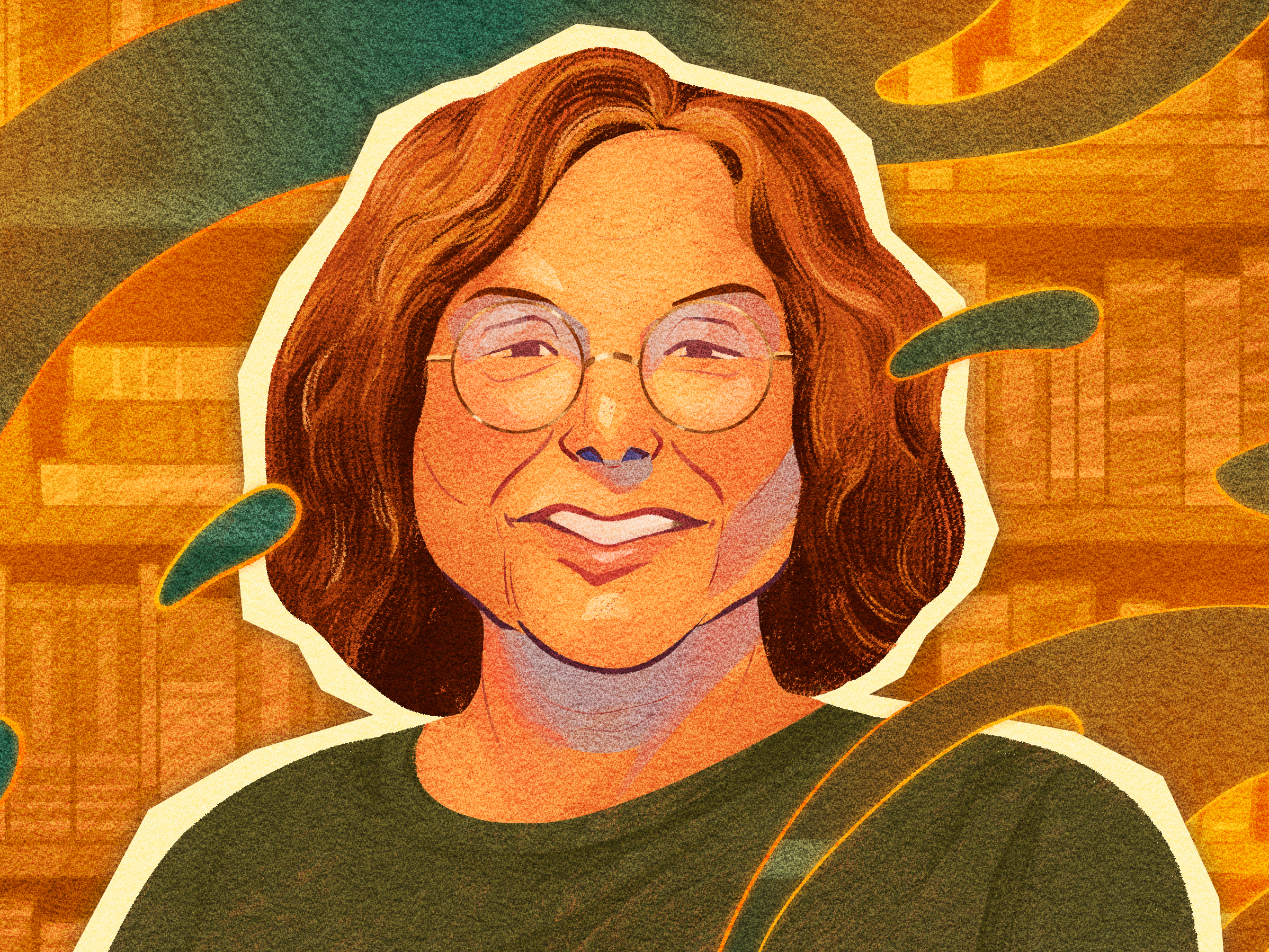 Author Susan Kuklin: These teens wanted to let other kids know 'they ...