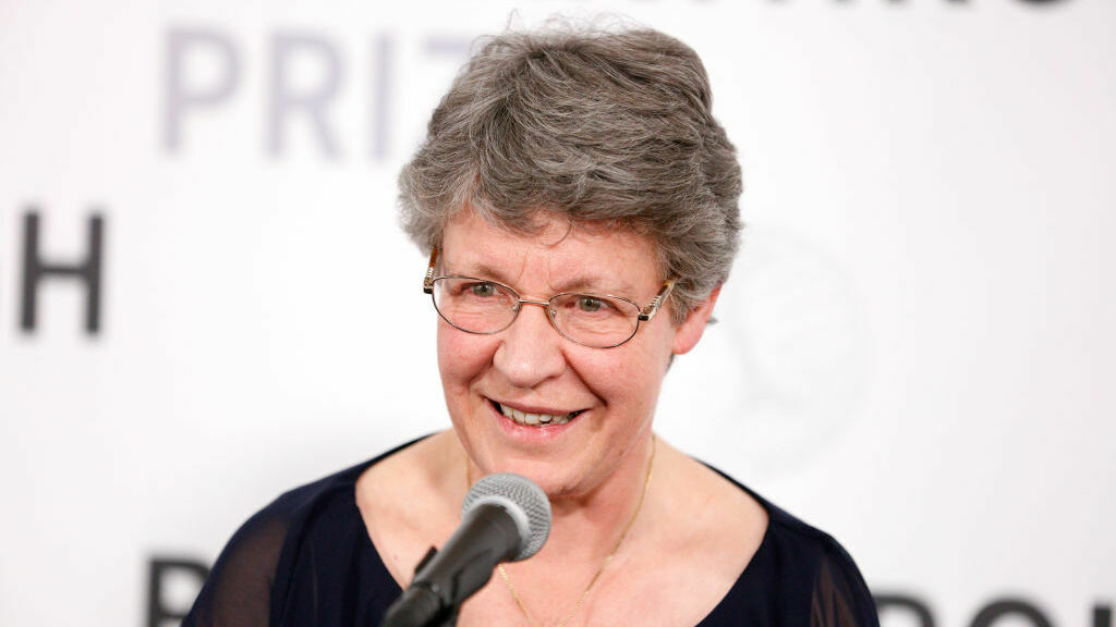 The Woman Behind A Mystery That Changed Astronomy : Short Wave : NPR