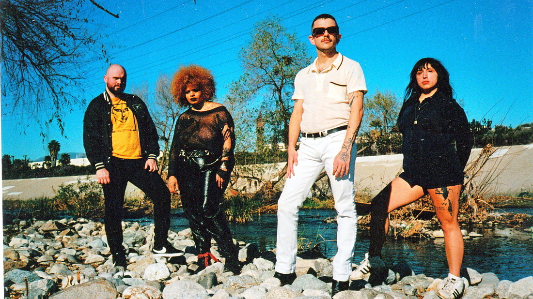 The Best Music Of 2022: NPR Staff Picks : NPR