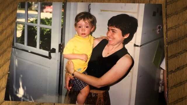 An unexpected source of solace during an in-flight emergency : NPR