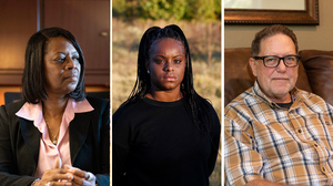 Bram Sable-Smith : NPR