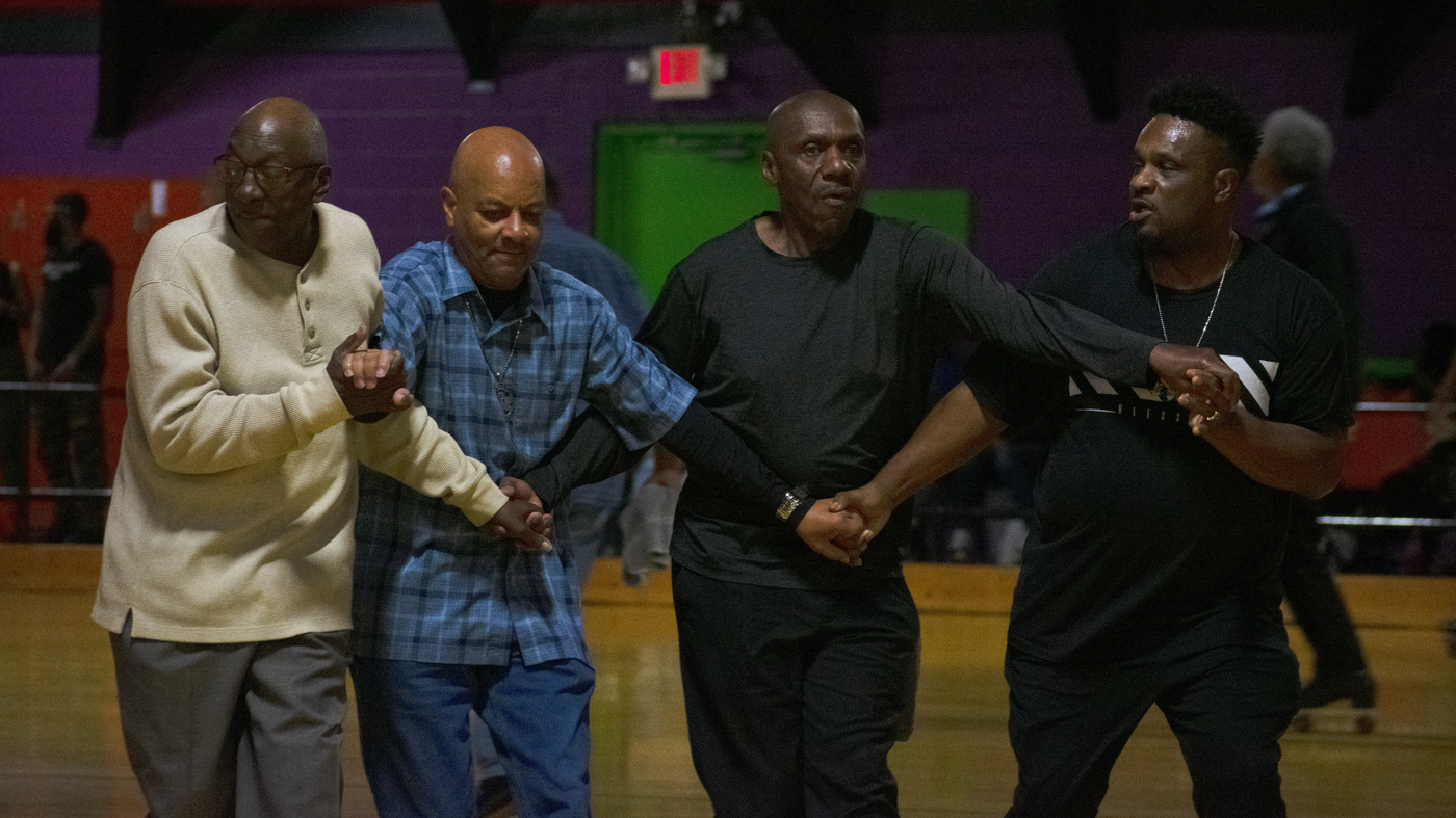 Detroit style skating, rooted in Motown, rolls on into the next ...