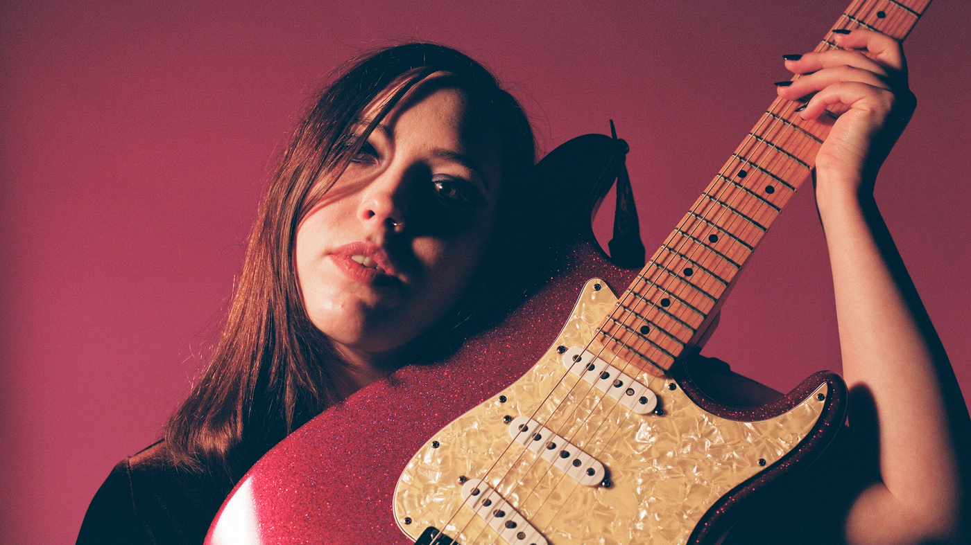 NPR Music 2022 Staff Picks: Sheldon Pearce : NPR