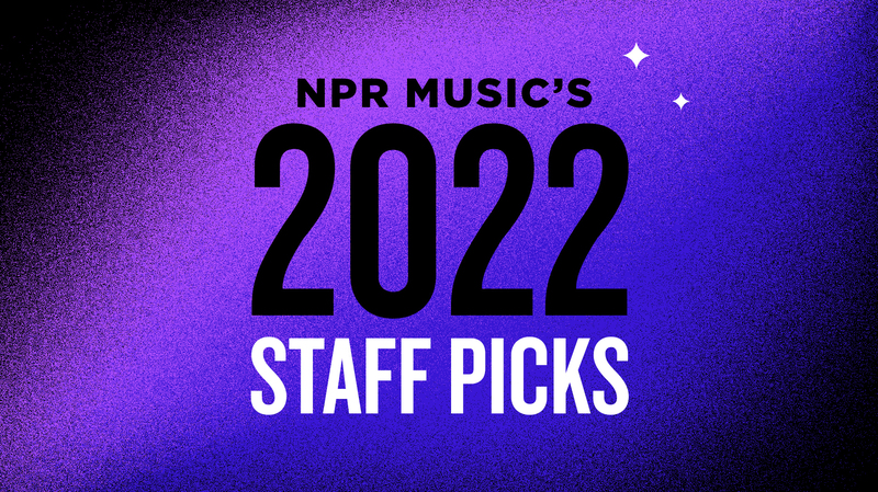 Best Music of 2022 : NPR