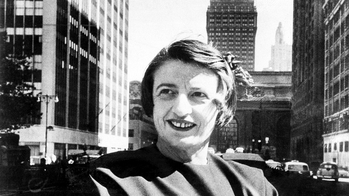 The Monster of We (2021) : Throughline : NPR
