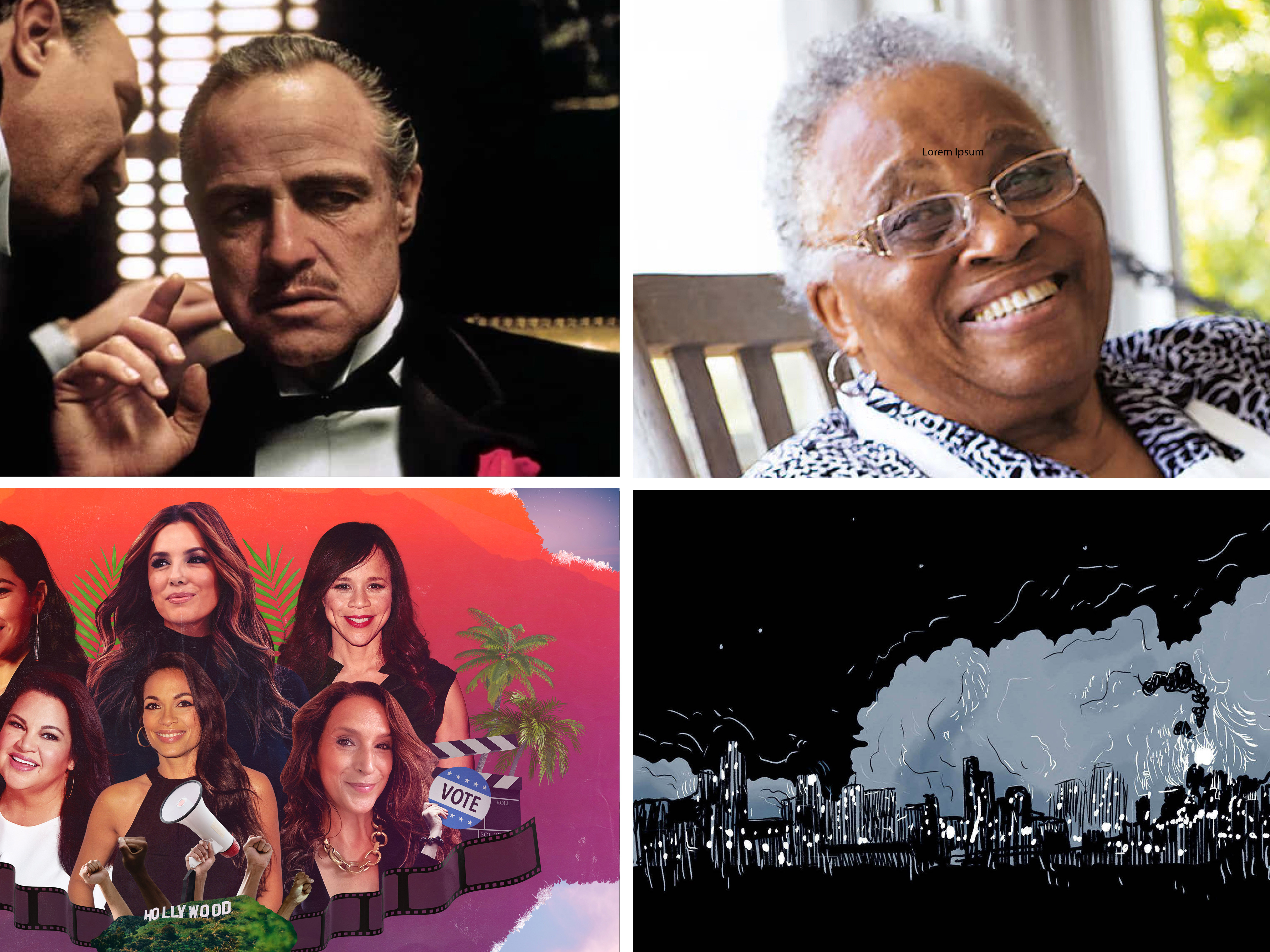 The NPR Culture Desk shares our favorite stories of 2022 | NCPR News