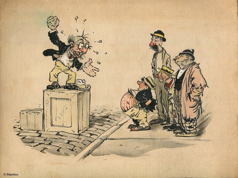 Her work as a pioneering animator was lost to history — until now | NPR ...