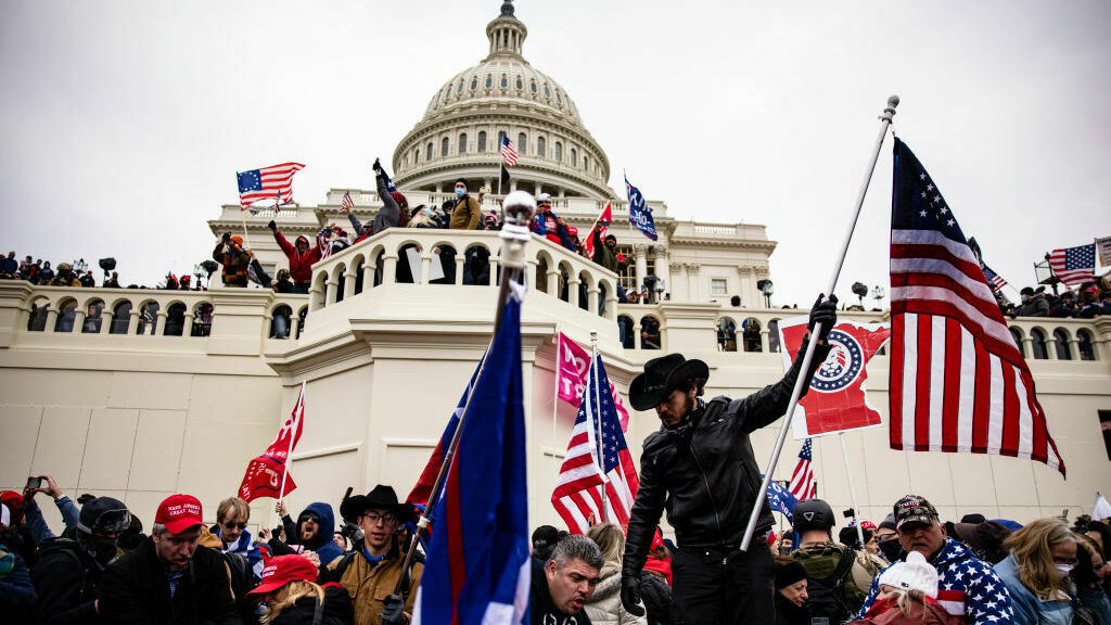 The full January 6 report is out. Here are the key details and ...