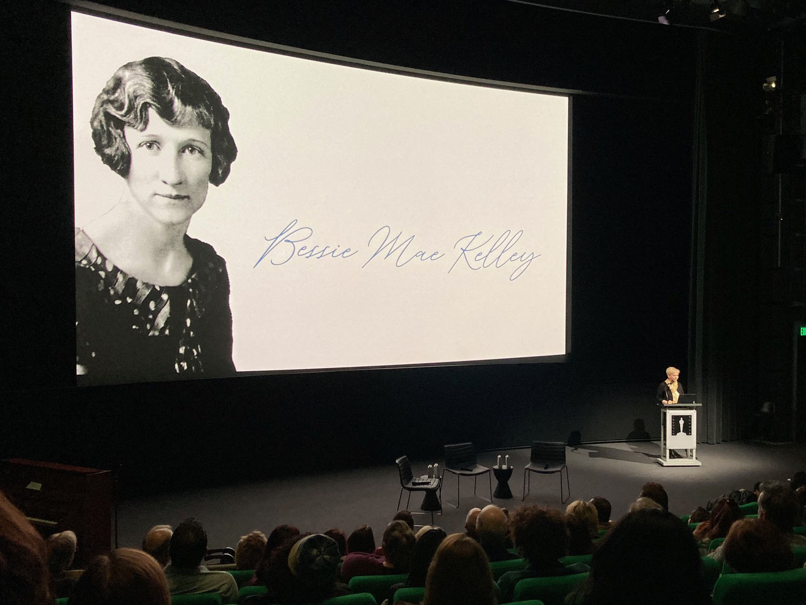 Her work as a pioneering animator was lost to history — until now ...