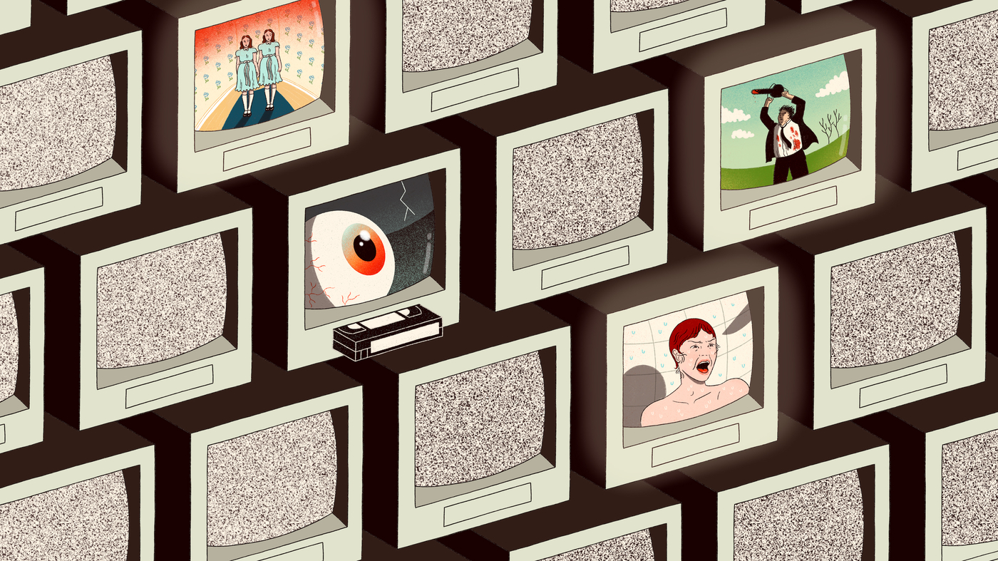 The hobbies we were really into this year : NPR