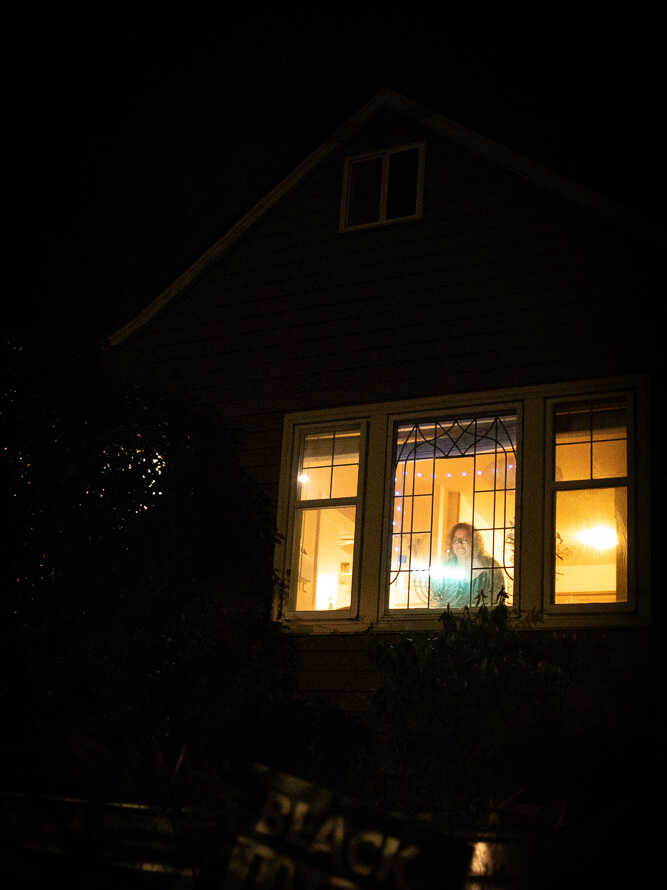 Hanukkah has become a 'frightening time' for many Jews in a polarized U ...