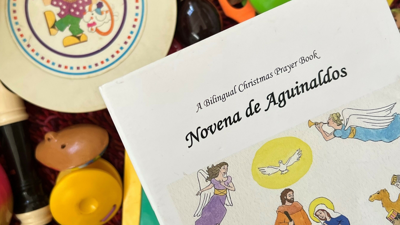How the Novena de Aguinaldos became the heart of my Colombian community ...