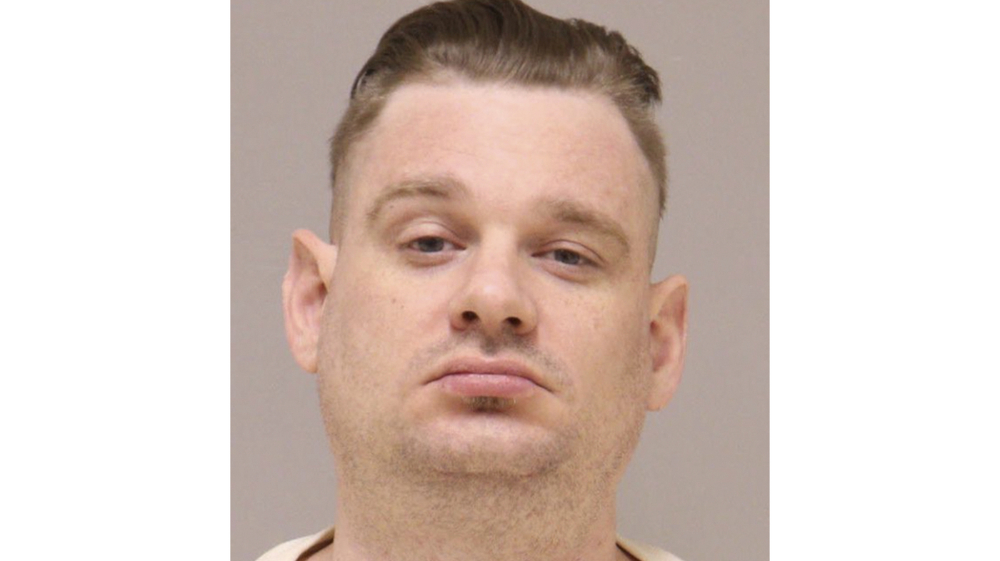 Michigan governor abduction plot: Co-leader gets 16 years in prison : NPR