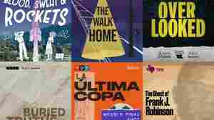 Podcast collections from NPR One : NPR