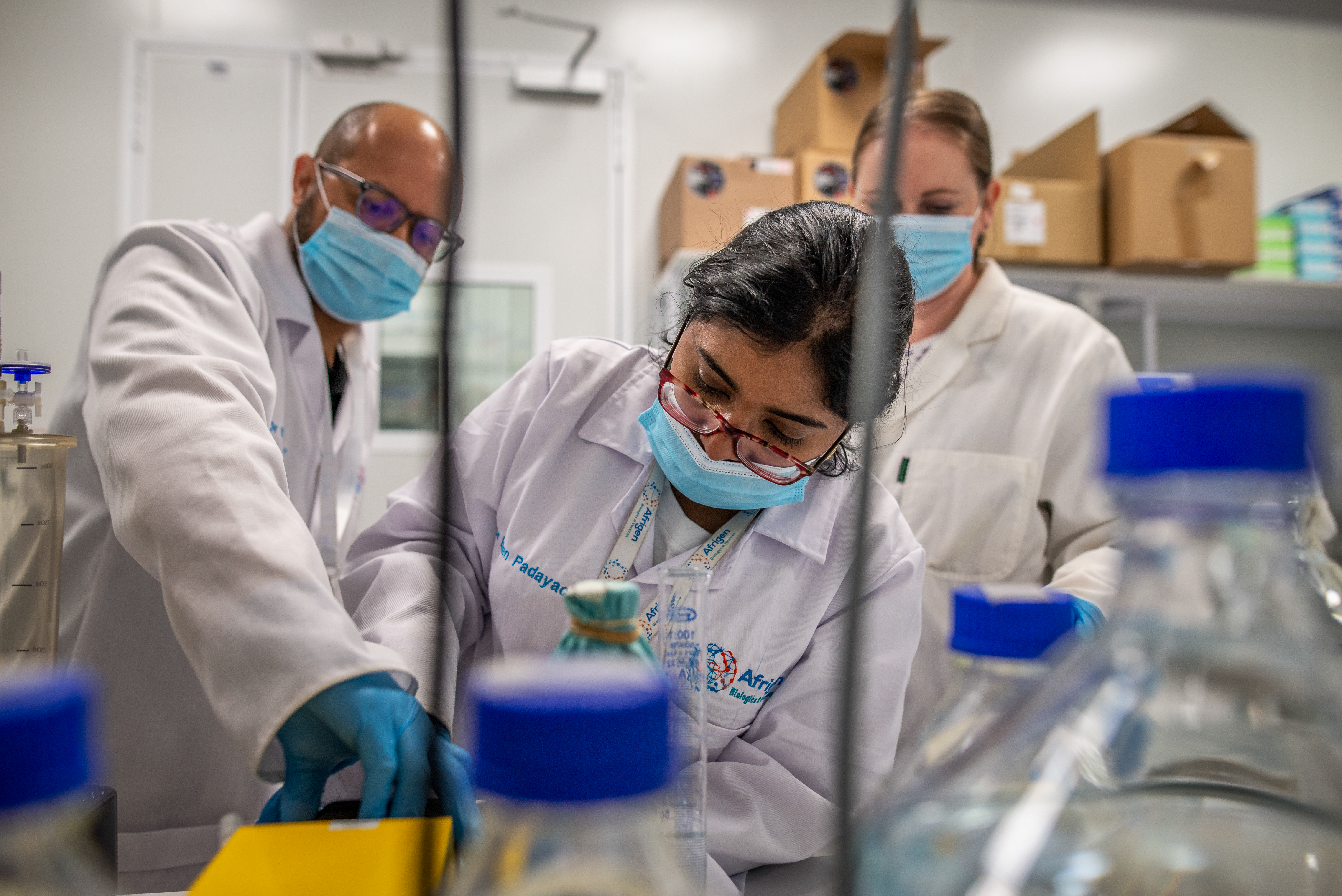 How a scrappy African startup could forever change the world of ...