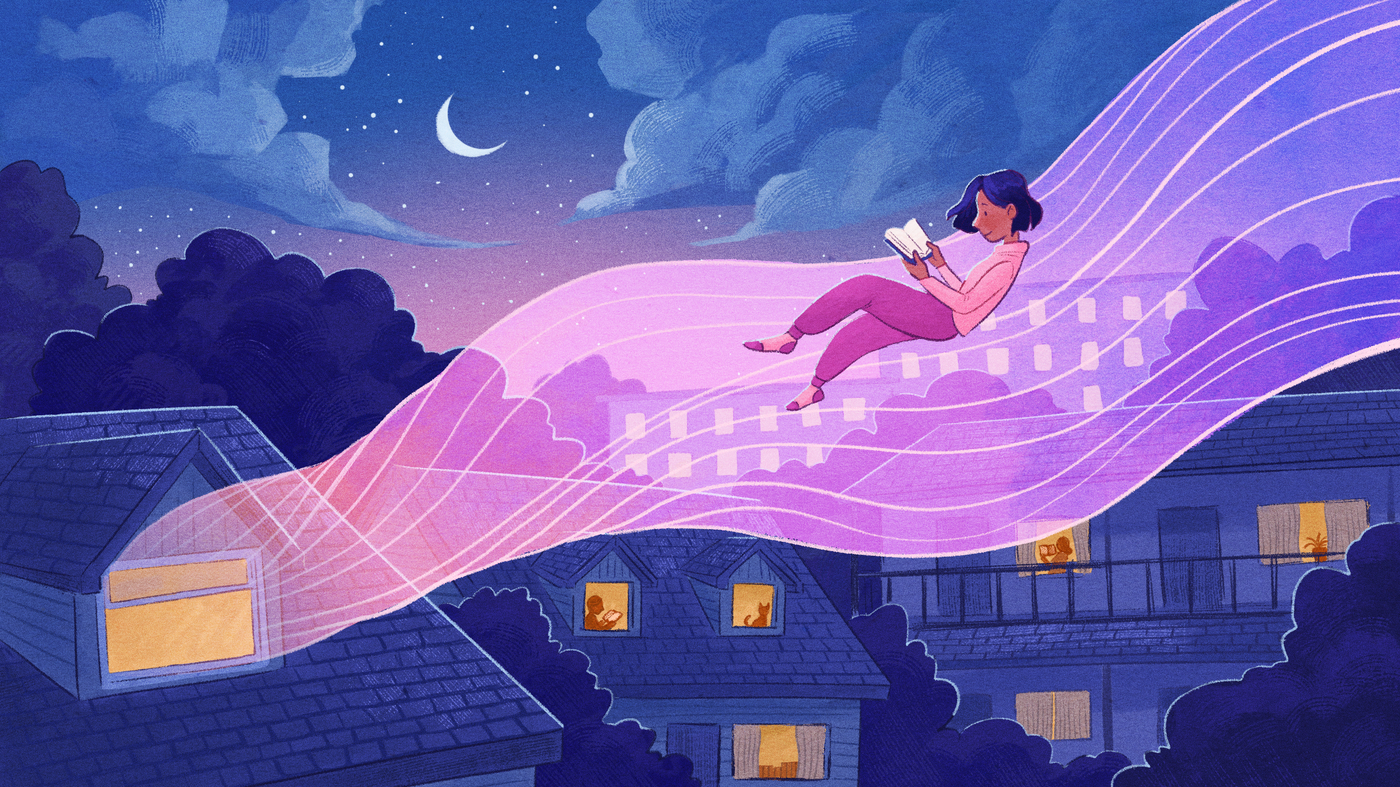 2022 Books We Love: Realistic Fiction : Pop Culture Happy Hour : NPR