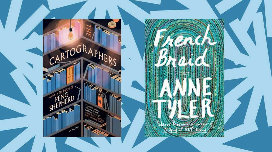 'The Cartographers' and 'French Braid' dive into complicated family ...