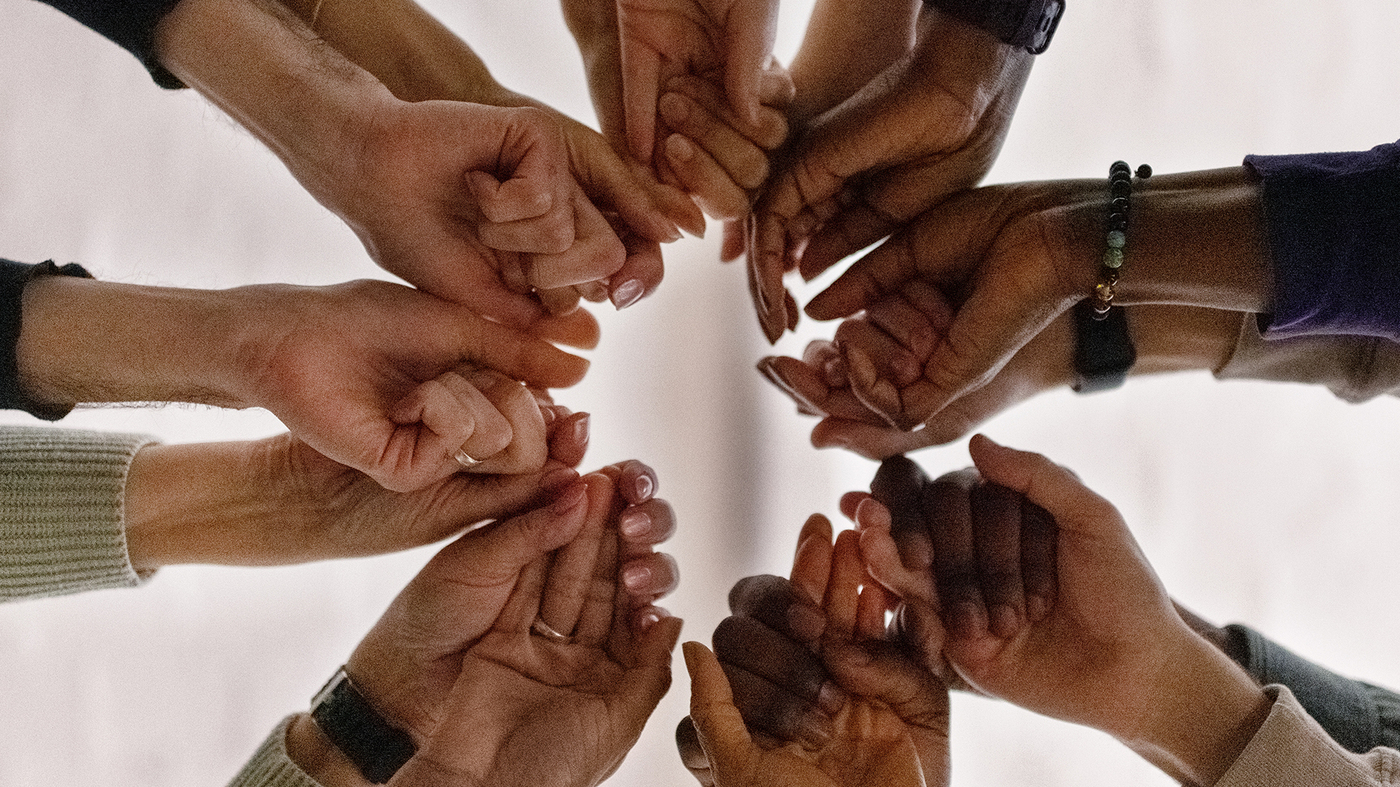 The secret to upward mobility: Friends (Indicator favorite) : The ...