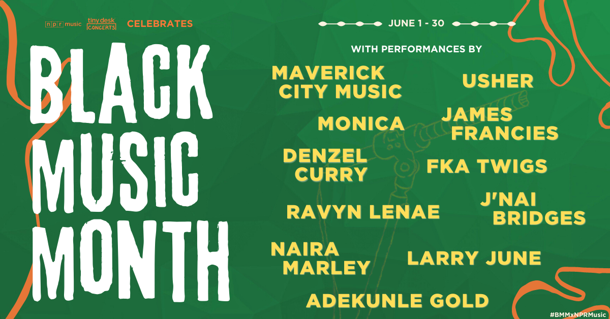 NPR's 2022 Wrapped : NPR Extra : NPR