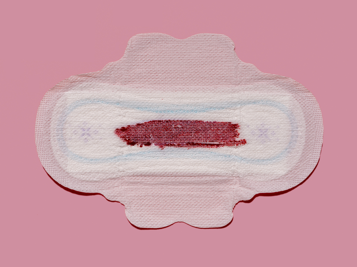 Understanding Your Uterus: What The Phases Of Your Period Mean : Short ...