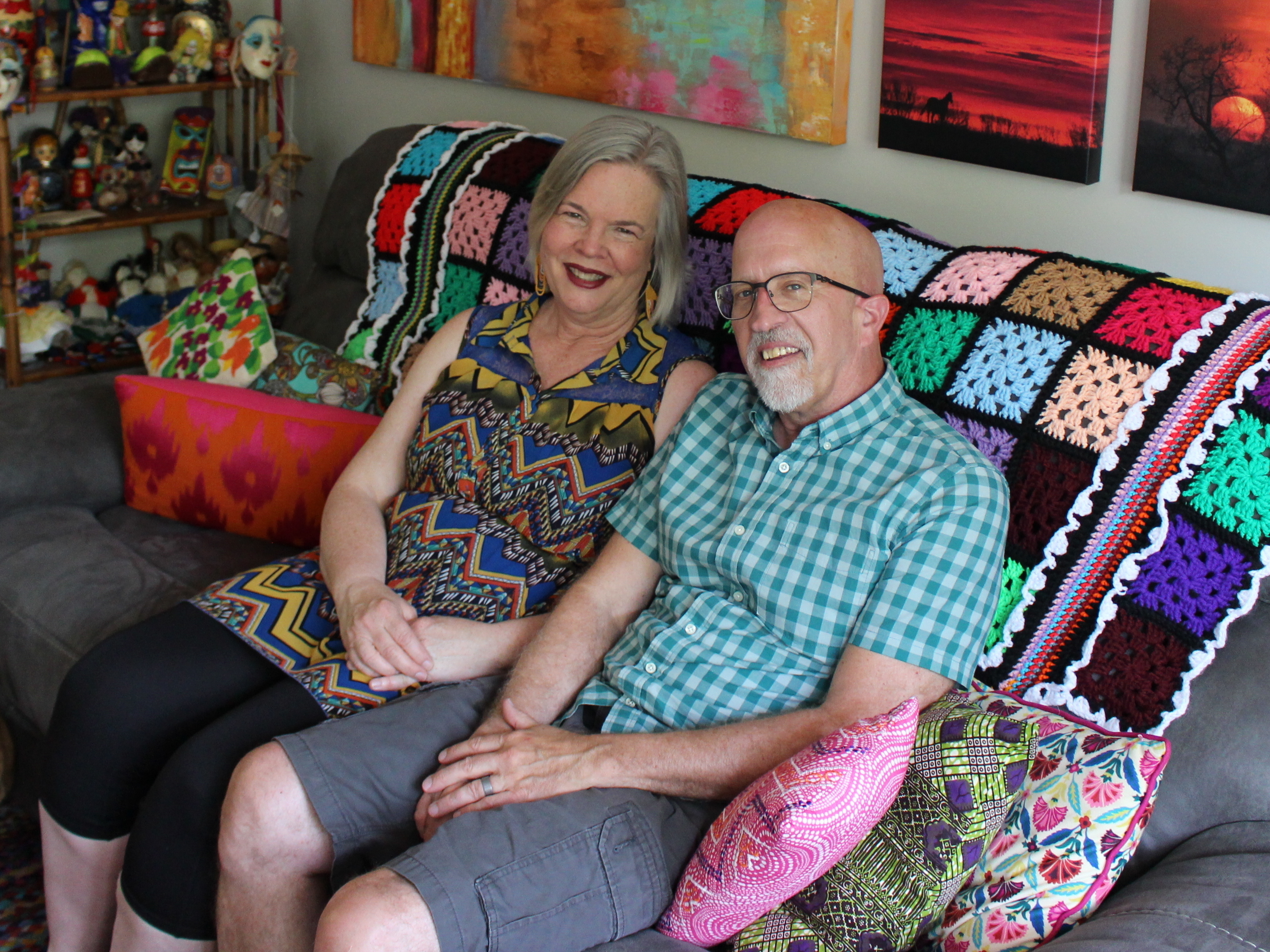 'Medical cost-sharing' plan left this pastor on the hook for much of a $160,000 bill | NCPR News