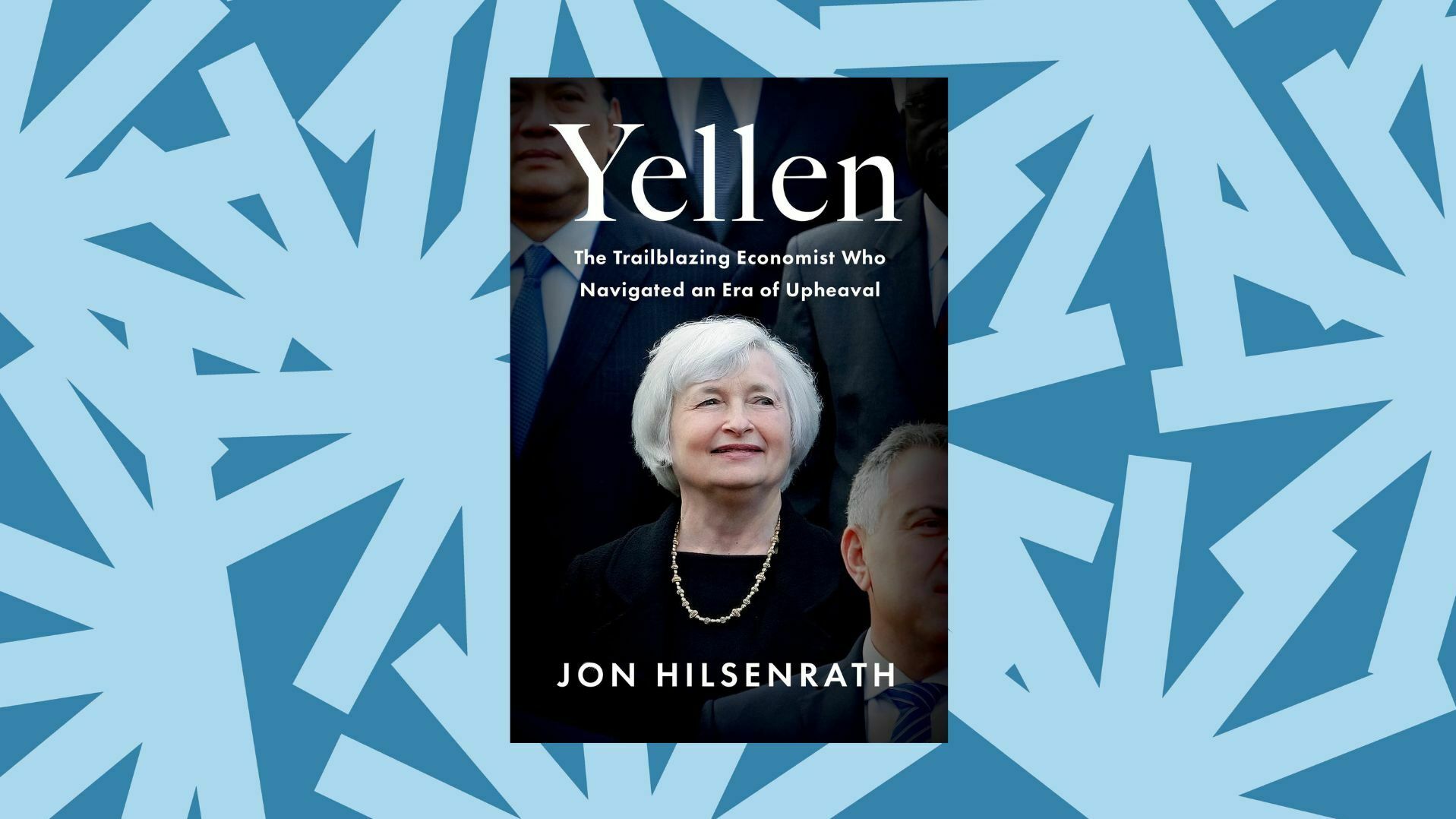 A new biography of Janet Yellen offers a personal look at the ...