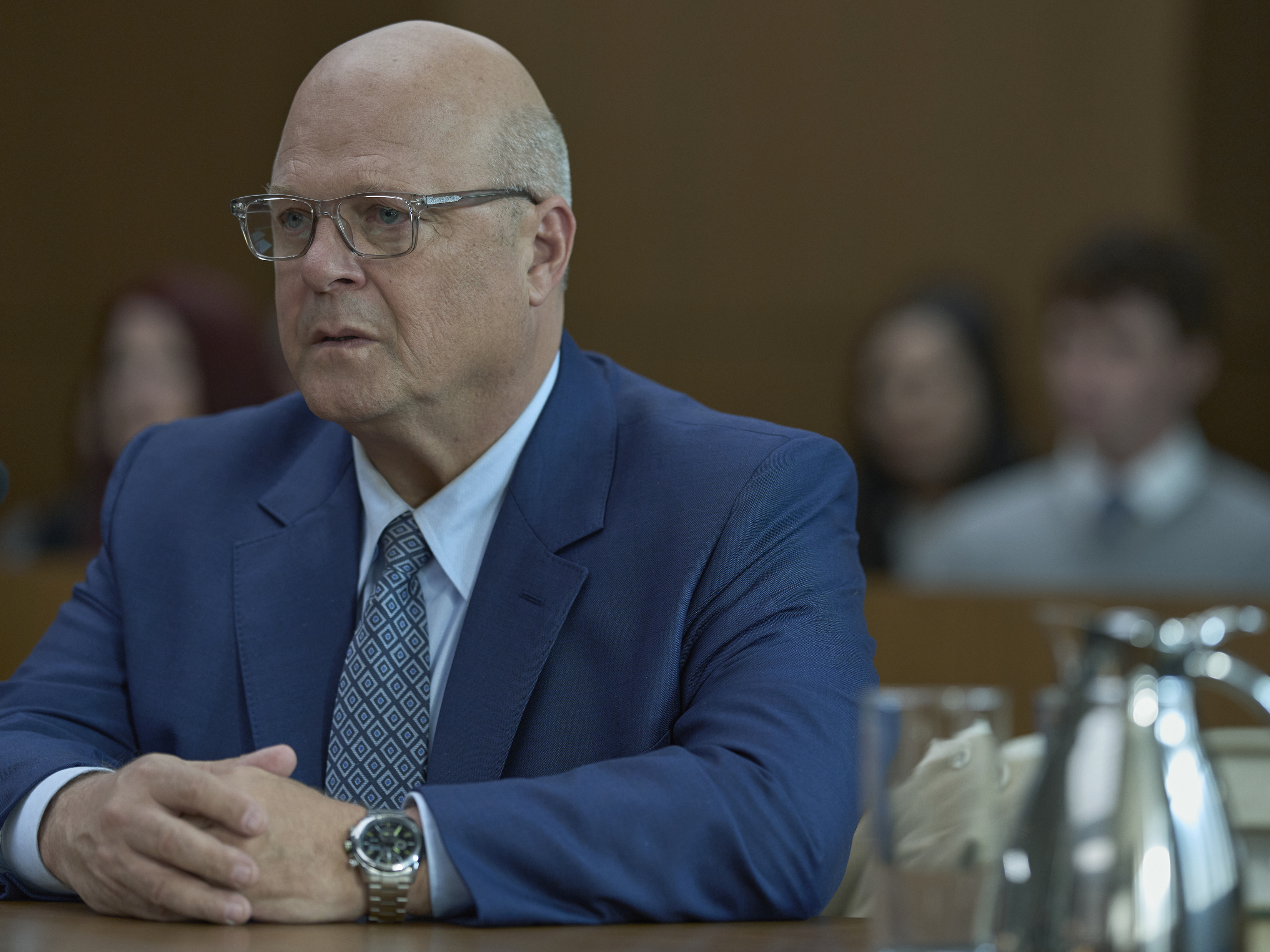 The best TV in early 2023: From more Star Trek to a surprising Harrison ...